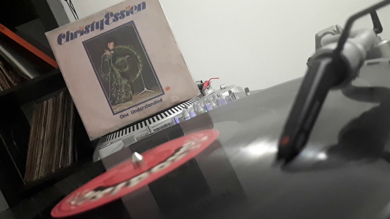 Dj Sofiane Christy Essien Take life easy - YouTube