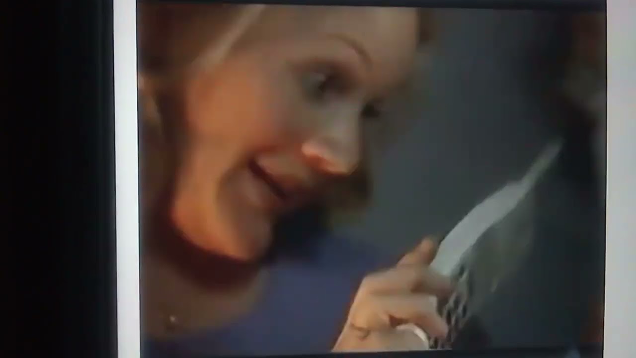 Telstra Ad 2000 - YouTube