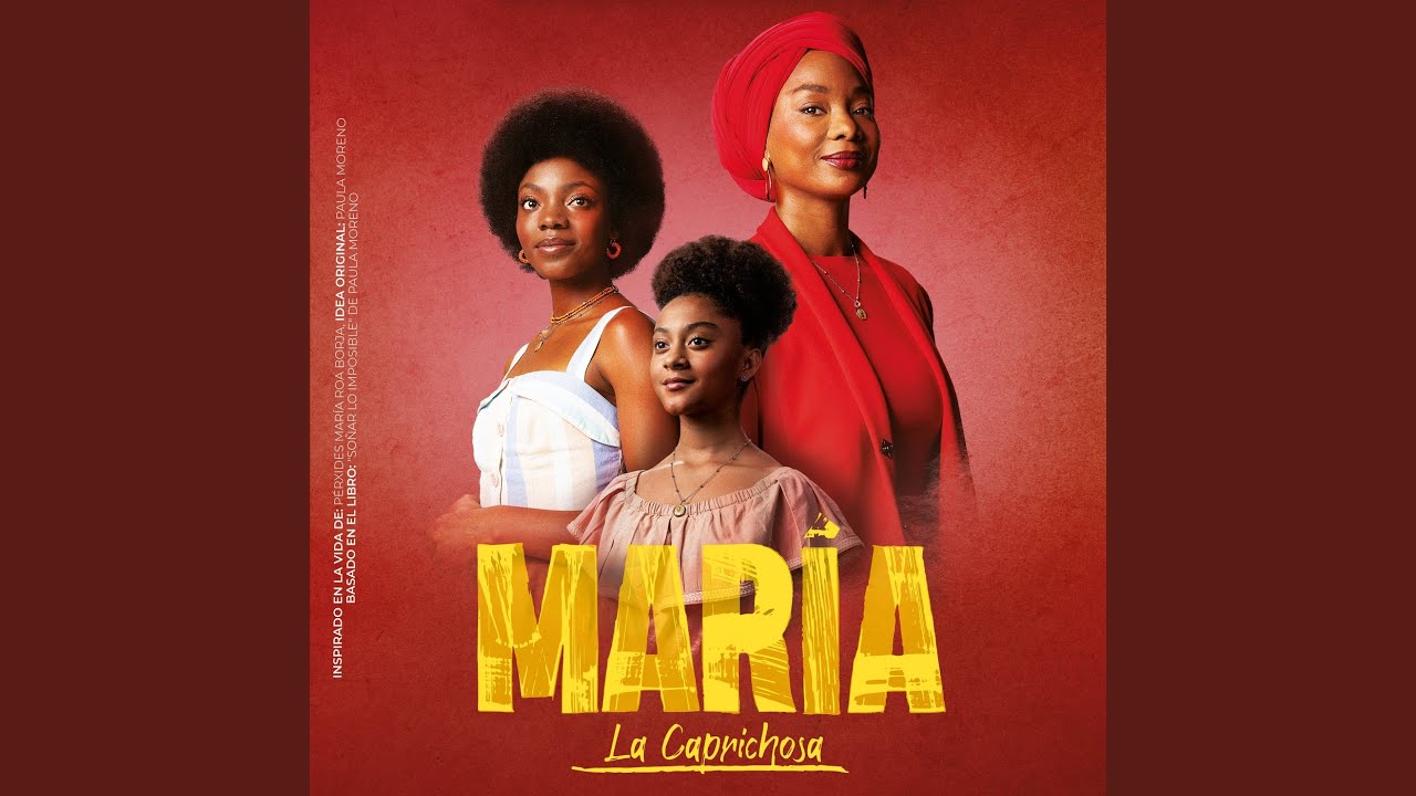 María Roa - YouTube