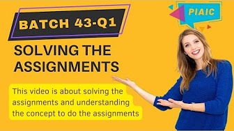 Typescript Exercises - YouTube