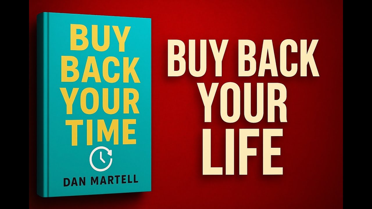 This Book Will Save You From Burnout Youtube