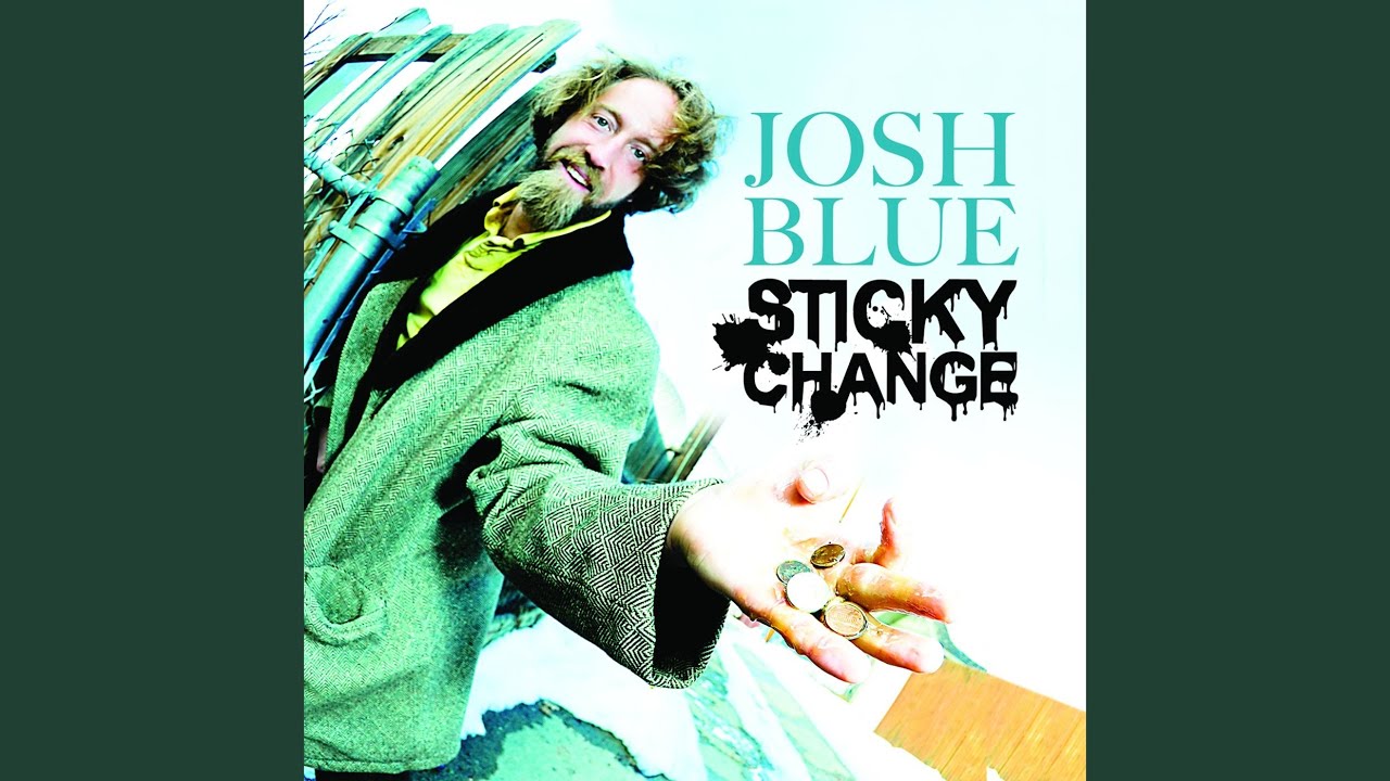 Sticky Change - YouTube