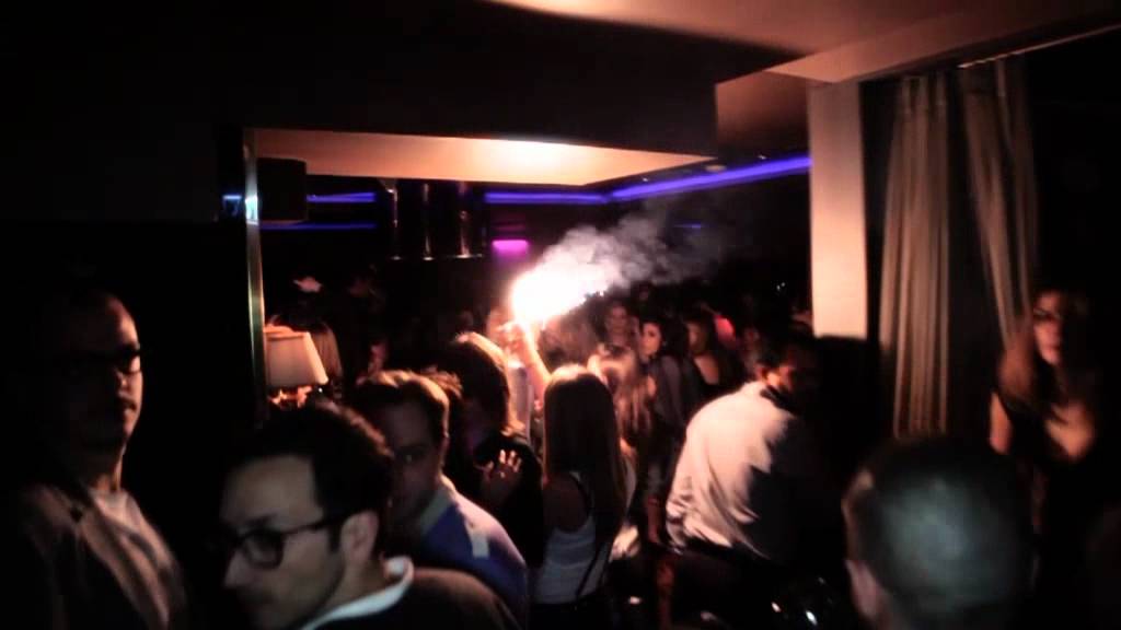 INAUGURATION LE BAROQUE - STROMAE - Le Baroque / Geneva (Switzerland ...