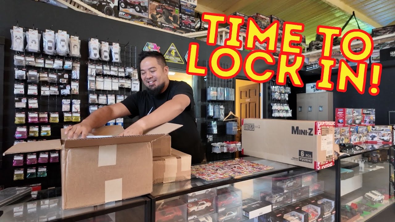 IT IS OFFICIAL! I HAVE LOST CONTROL! - YouTube