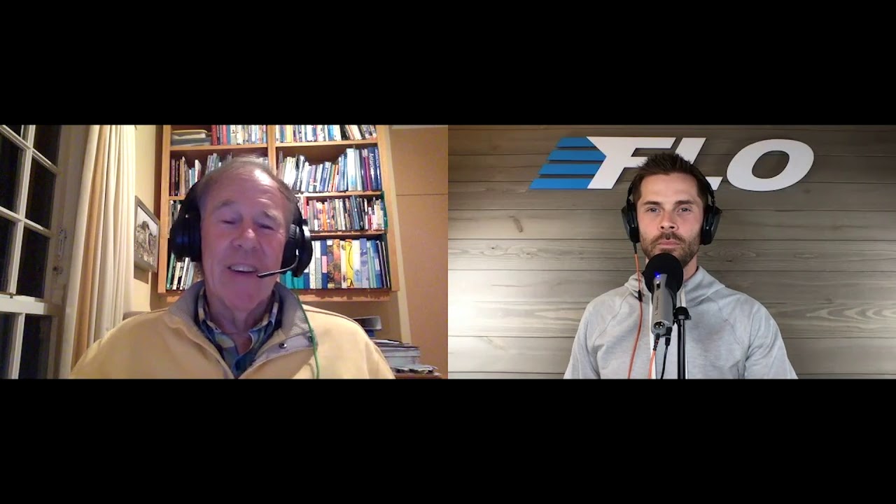 Faster - Podcast by FLO - Episode 25: Is a Ketogenic Or Banting Diet ...