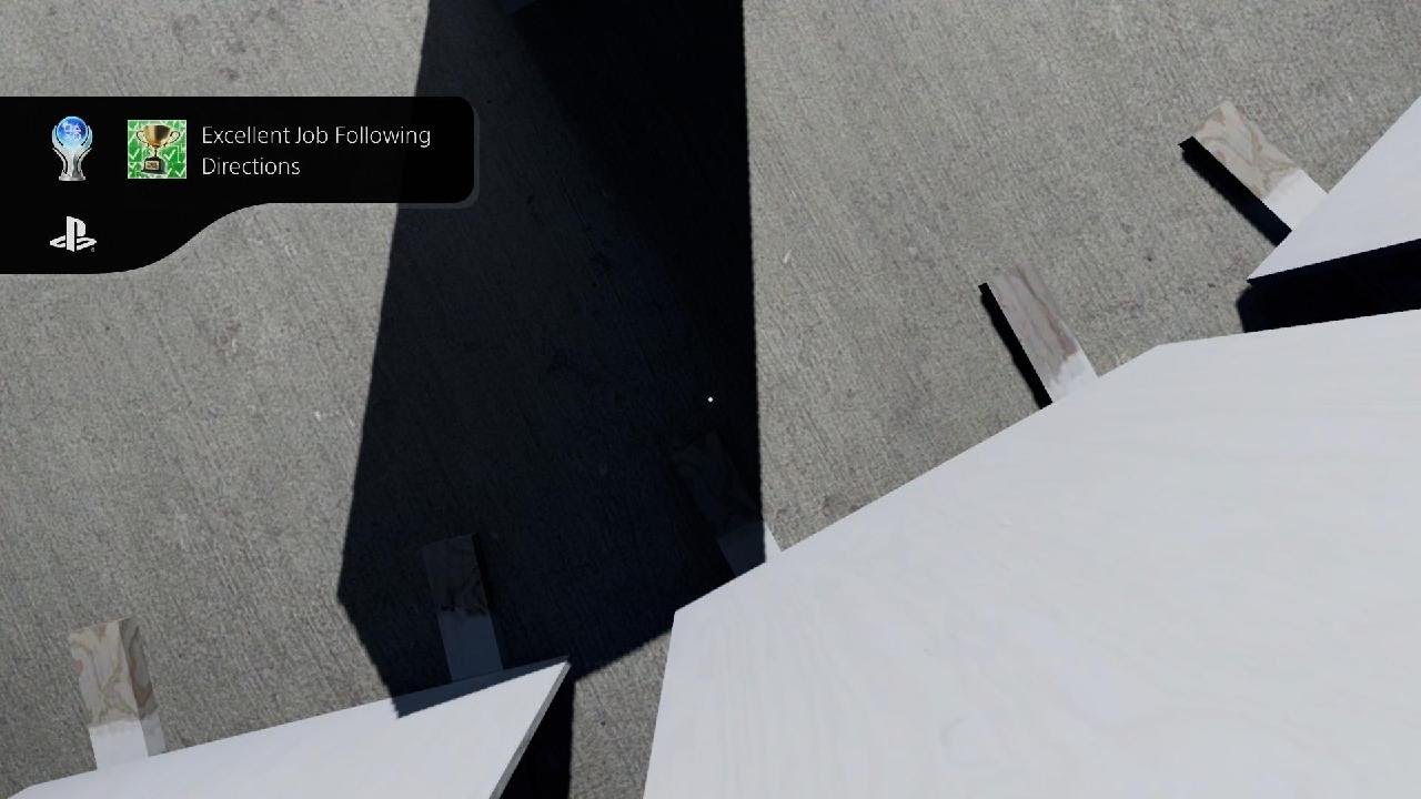 The Stanley Parable Ultra Deluxe PS4 PLATINUM - YouTube