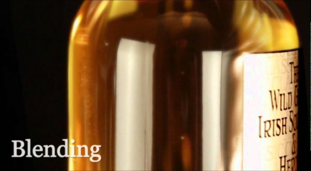 USA - Whiskey tutorial - The Wild Geese Soldiers and Heroes Irish Whiskey - YouTube