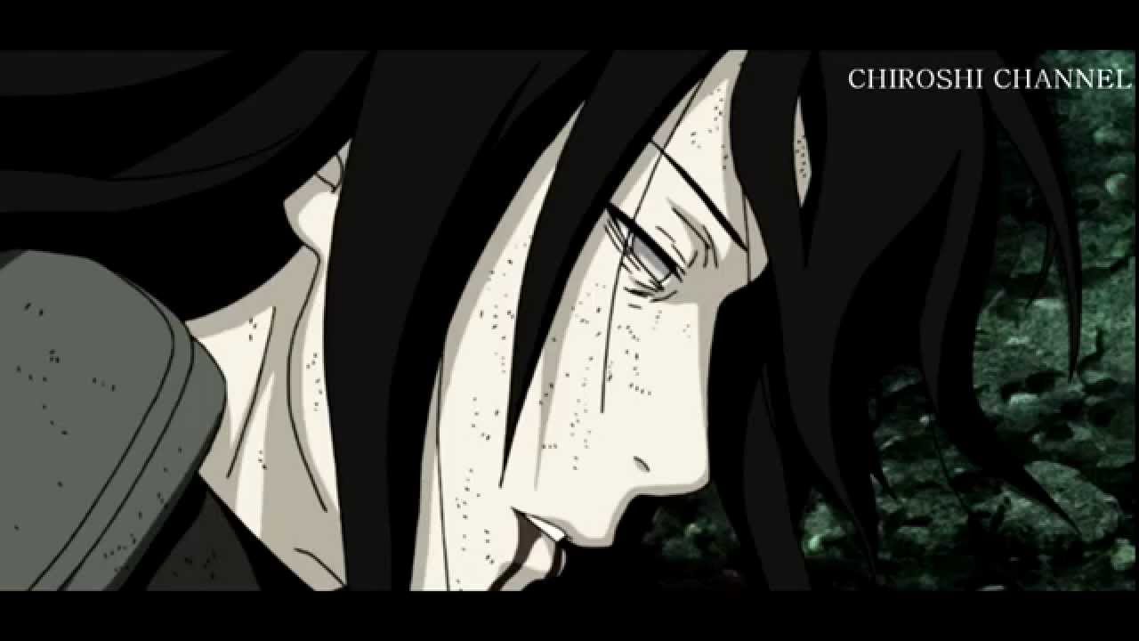 Still Worth Fighting For [AMV]Neji is Dead (Naruto 364) - YouTube