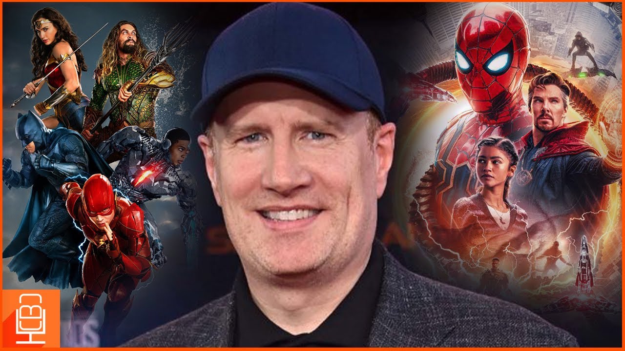 Avengers Director Reveals Marvel Studios Secret for Success over other ...