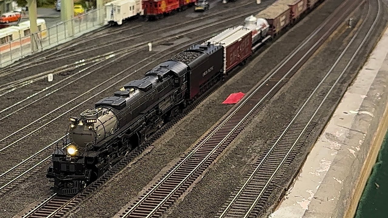 The Great Return of RRMRA! (Special Edition for 4014 Event) | Sac G ...