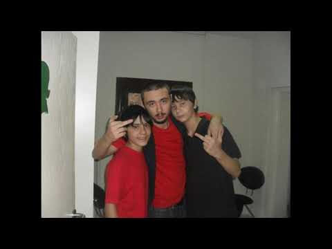 Jagged - Pes Etmicem