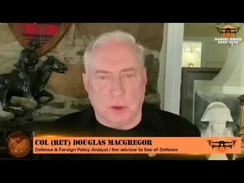 Amerikalı Albay, İran'dan sonra sıra Türkiye'de