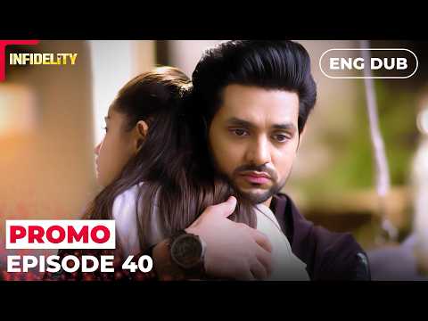 Mauli vs Kunal 💔 | Infidelity【PREVIEW 40】 | Indian drama English dubbed #MEP40