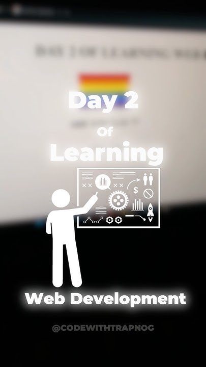 Day 2 of learning web dev #shorts #fyp #explore #explorepage #reelsinstagram #viral #trendingg ...