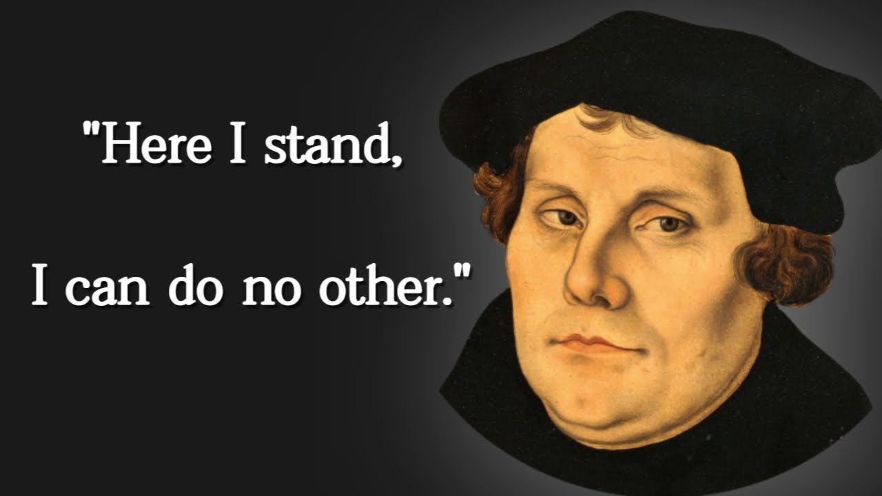 Martin Luther Protestant Quotes Quote: Too Many Good Books?