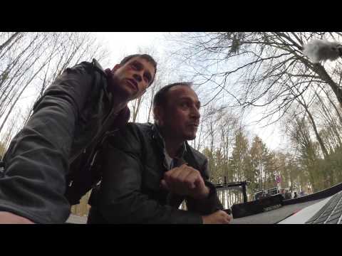 Making-of - Alarm für Cobra 11 - Angst
