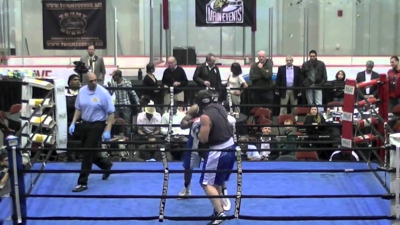 Dan PAsciolla vs Tyrell Wright.mov - YouTube