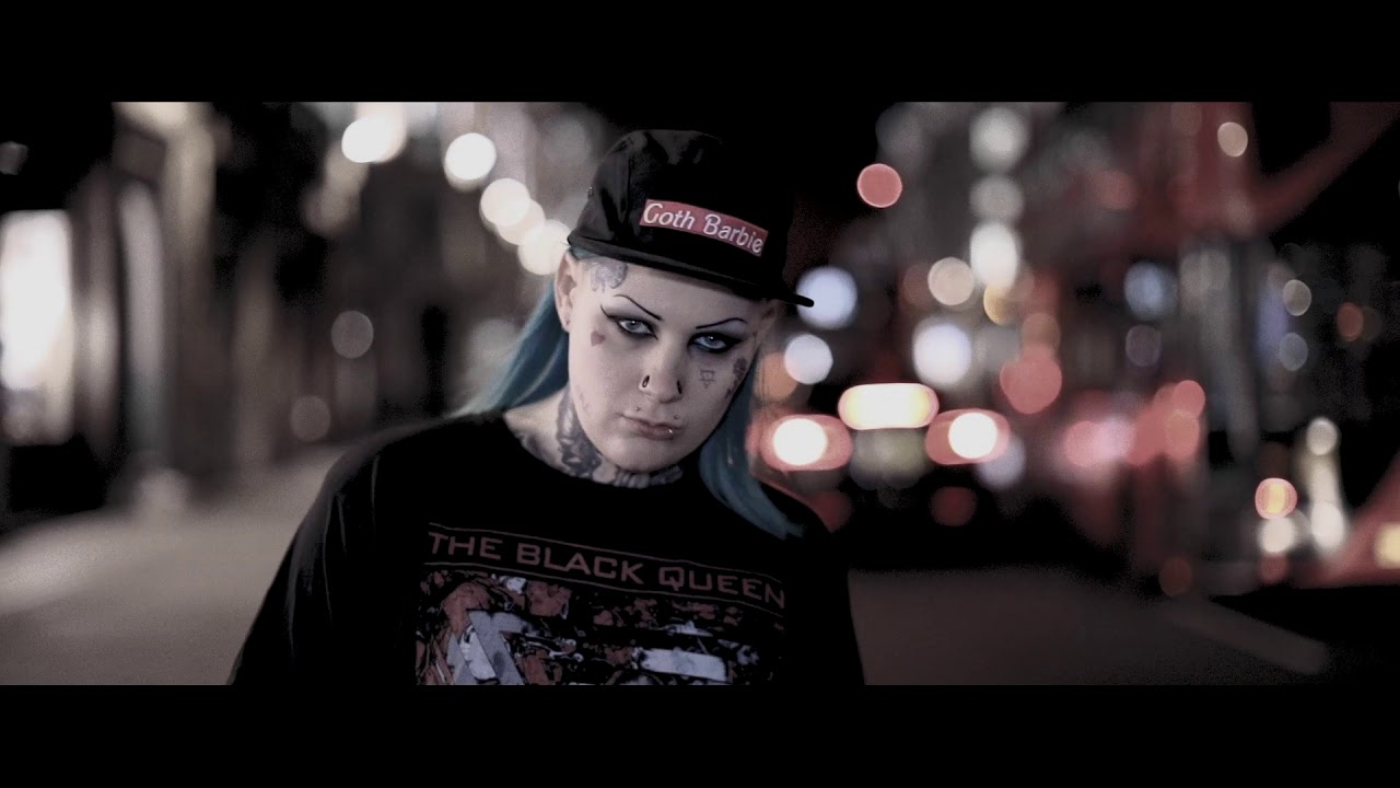 Willow Grey - Sleepless (Official Video) - YouTube