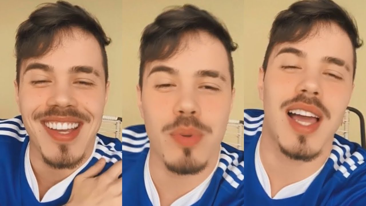 Túlio Rocha fala sobre seu novo clipe com o KondZilla | Brothers Rocha ...