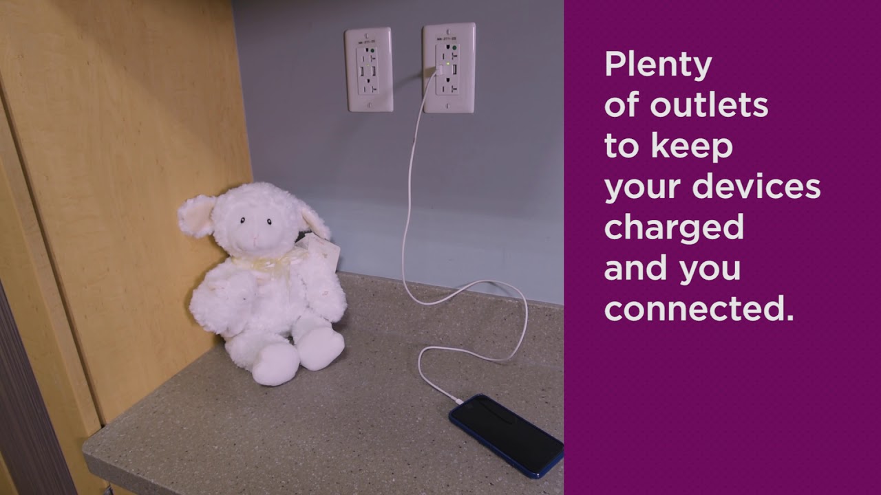 Delivering at UPMC Magee: An Inside Look | UPMC Magee-Womens Hospital ...