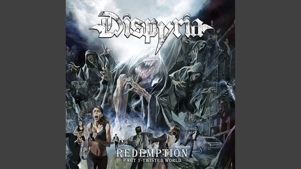 Red Requiem - YouTube