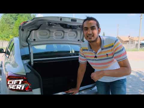 ÇİFT ŞERİT | Renault Tailant