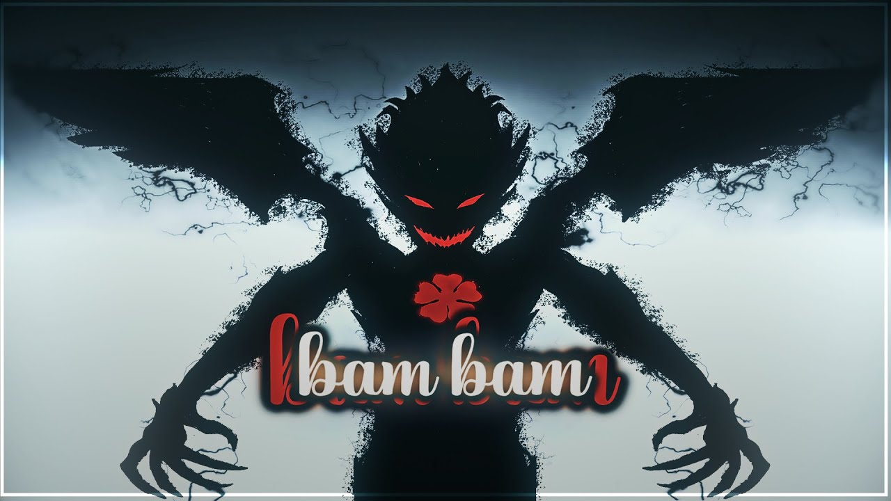 Barbie Girl X Bam Bam Phonk [Edit Audio] - YouTube