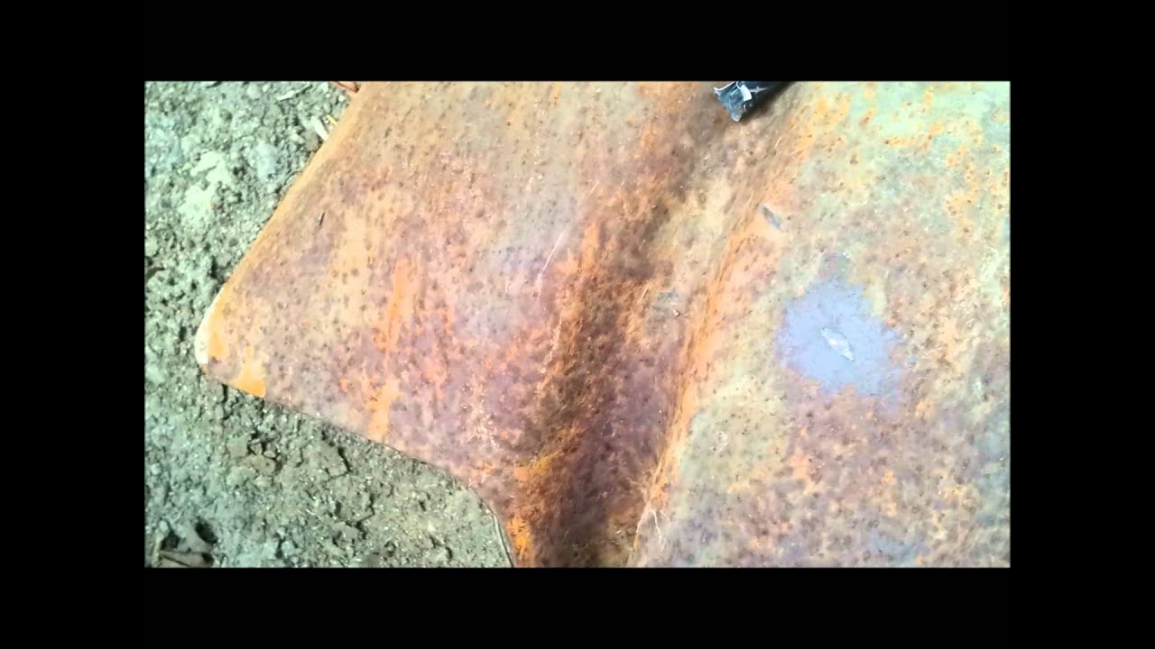 Shuttle t lock testing - YouTube