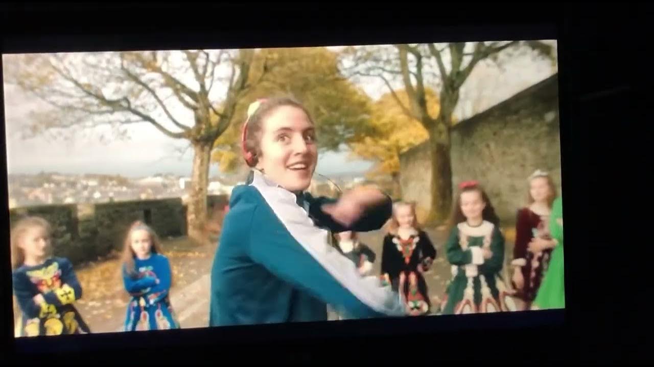 Orla's Dance - Derry Girls final episode - YouTube