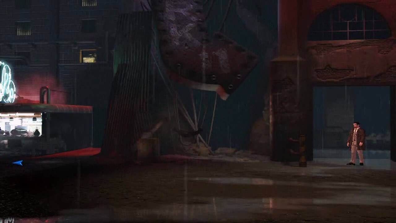 Blade Runner Walkthrough (Act 1 Part 3/3) - YouTube