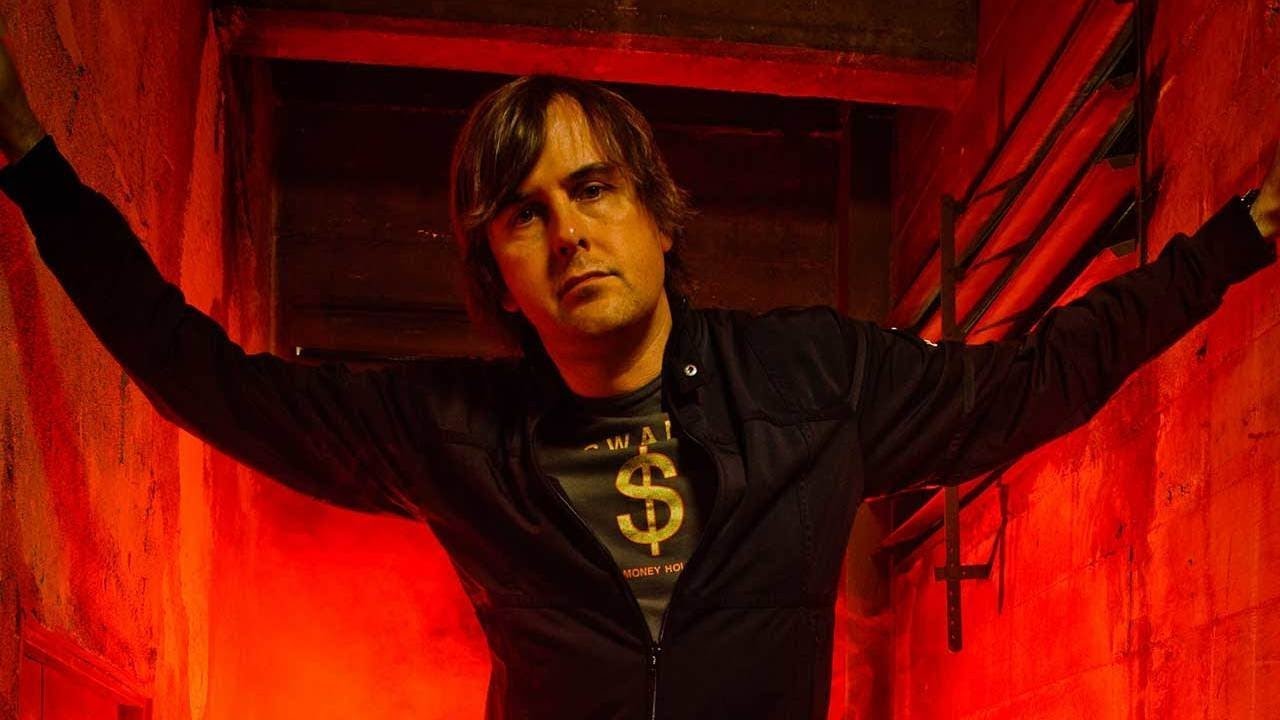 NAPALM DEATH's Barney Greenway on Australian Tour, Next Album ...