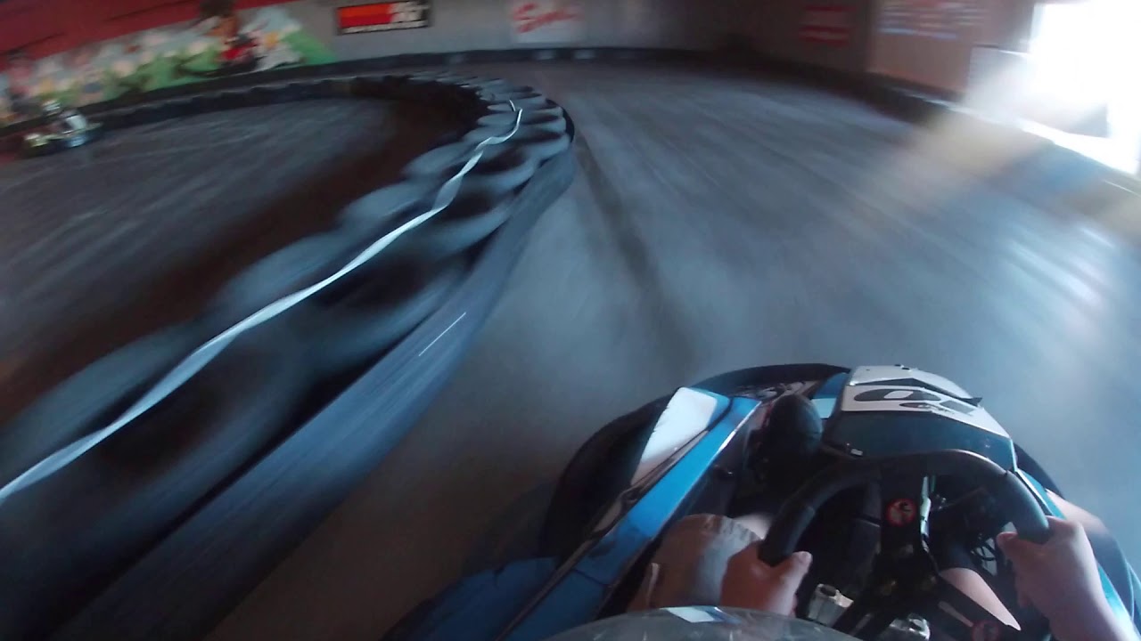 sb raceway 1-31-2020 - YouTube