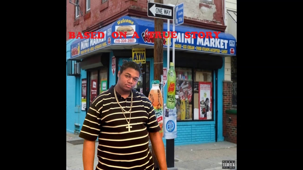 Lil Zavier Blowing Through Money Fast Instrumental - YouTube