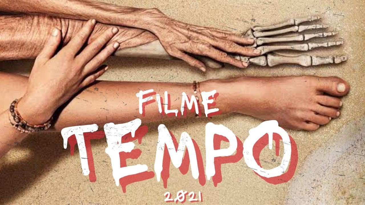 TEMPO (2021) O problema é o final, como sempre... - YouTube