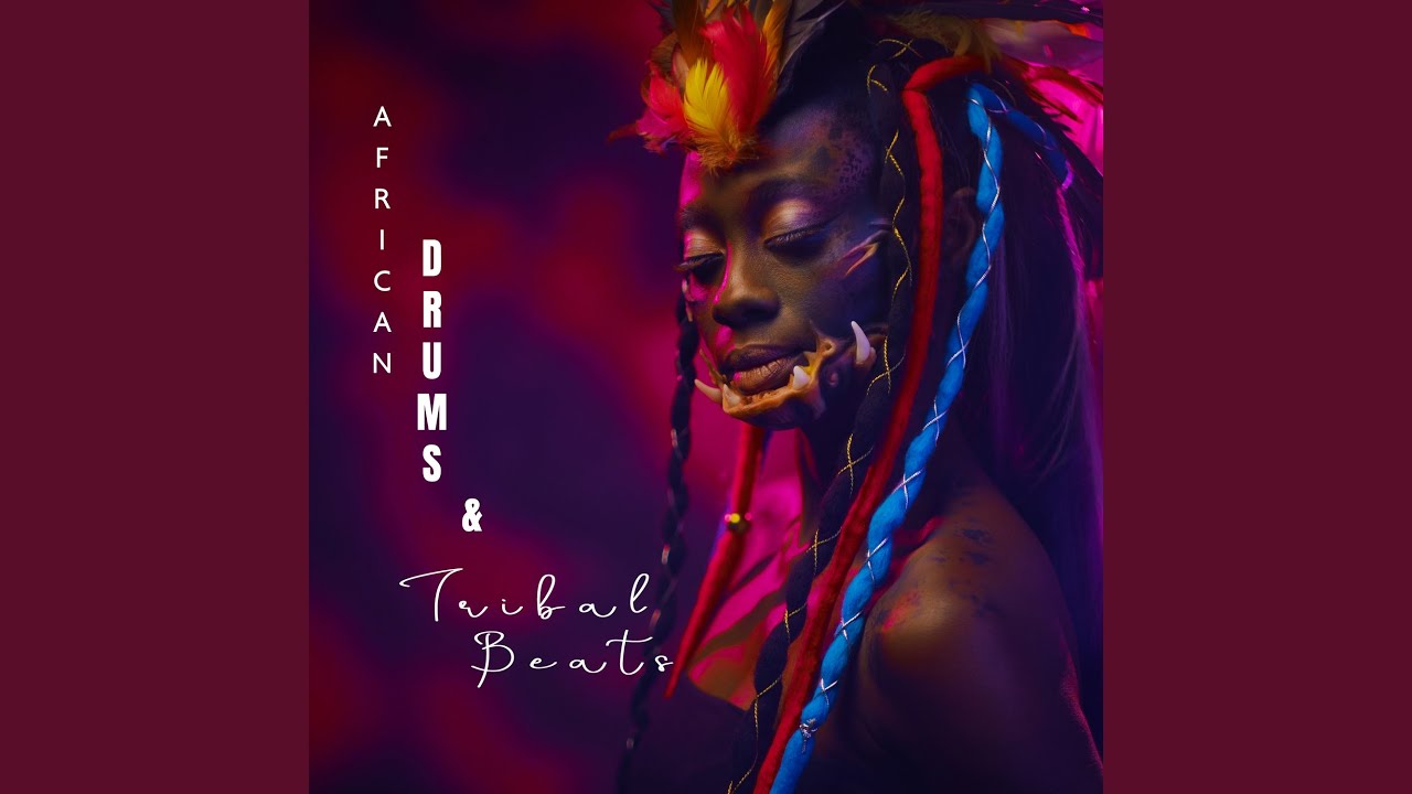 African Tribal Music - YouTube