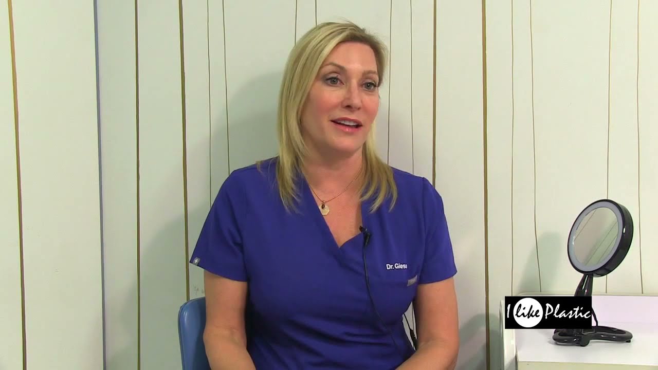 The Natural Lift - Dr. Giese's Signature Procedure - YouTube