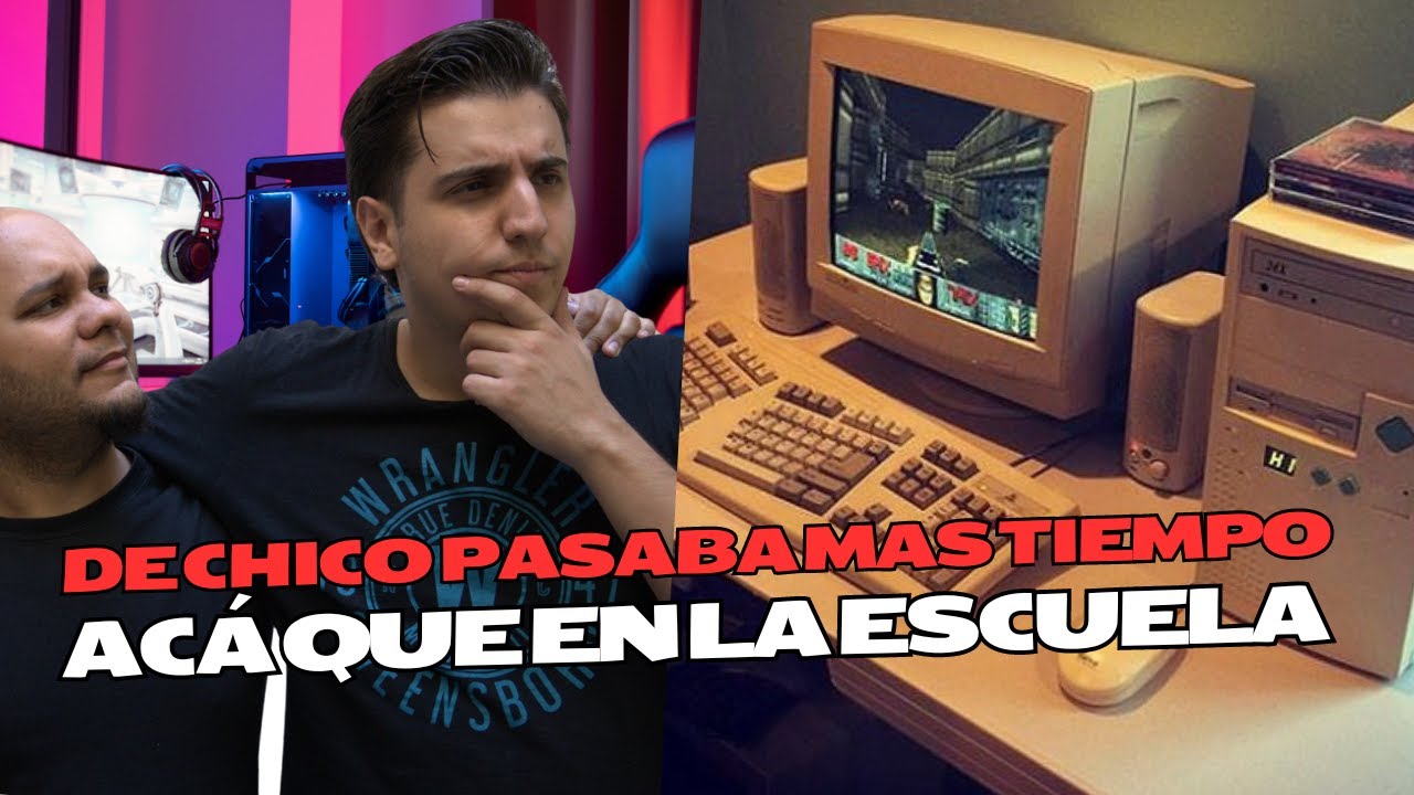 Nostalgia Cyber: Viaje a los 2000 - ¿Recuerdas cuando pedías 'un peso ...