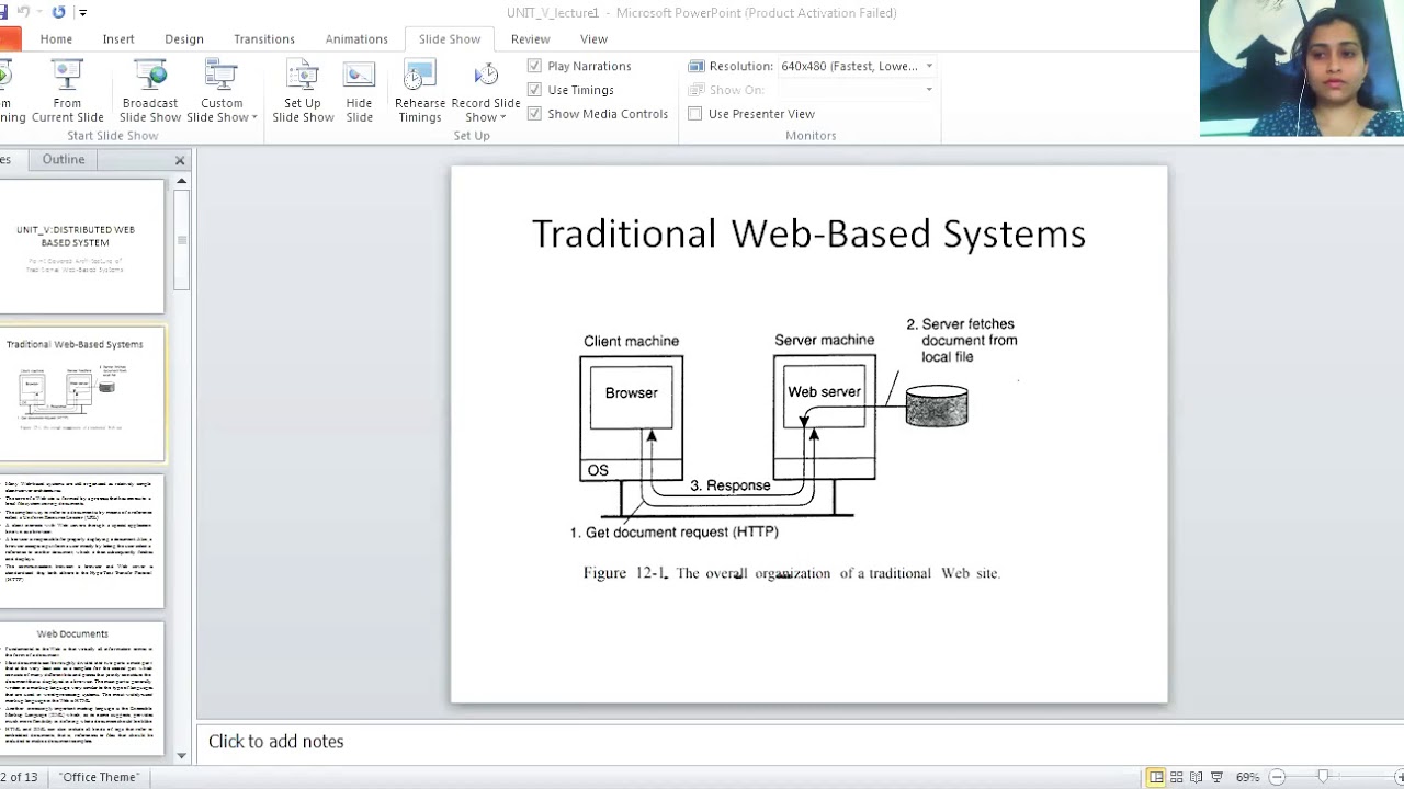 Traditional Web Based System In Distributed System YouTube traditional-web-based-system-in-distributed-system-youtube