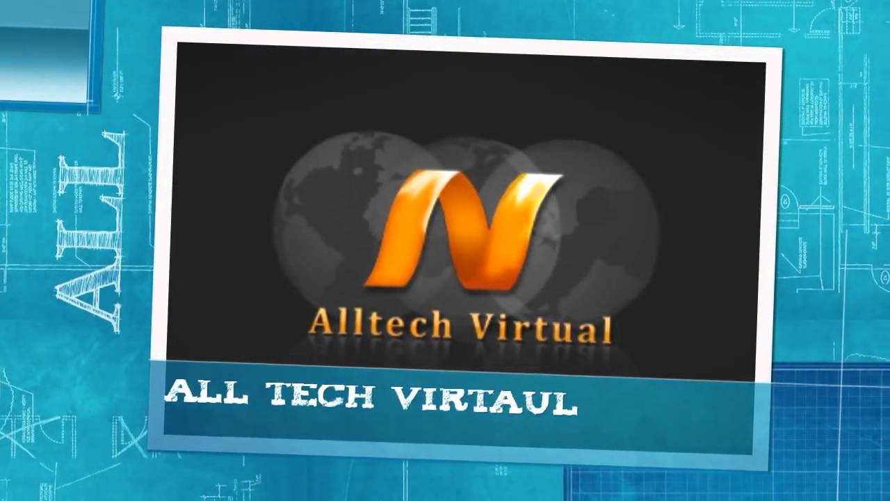 Alltechvirtual.com - YouTube