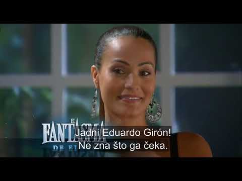 Elena's ghost cap 37