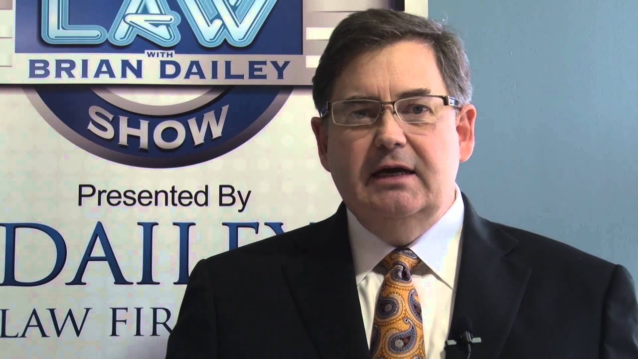 The Law Show - YouTube