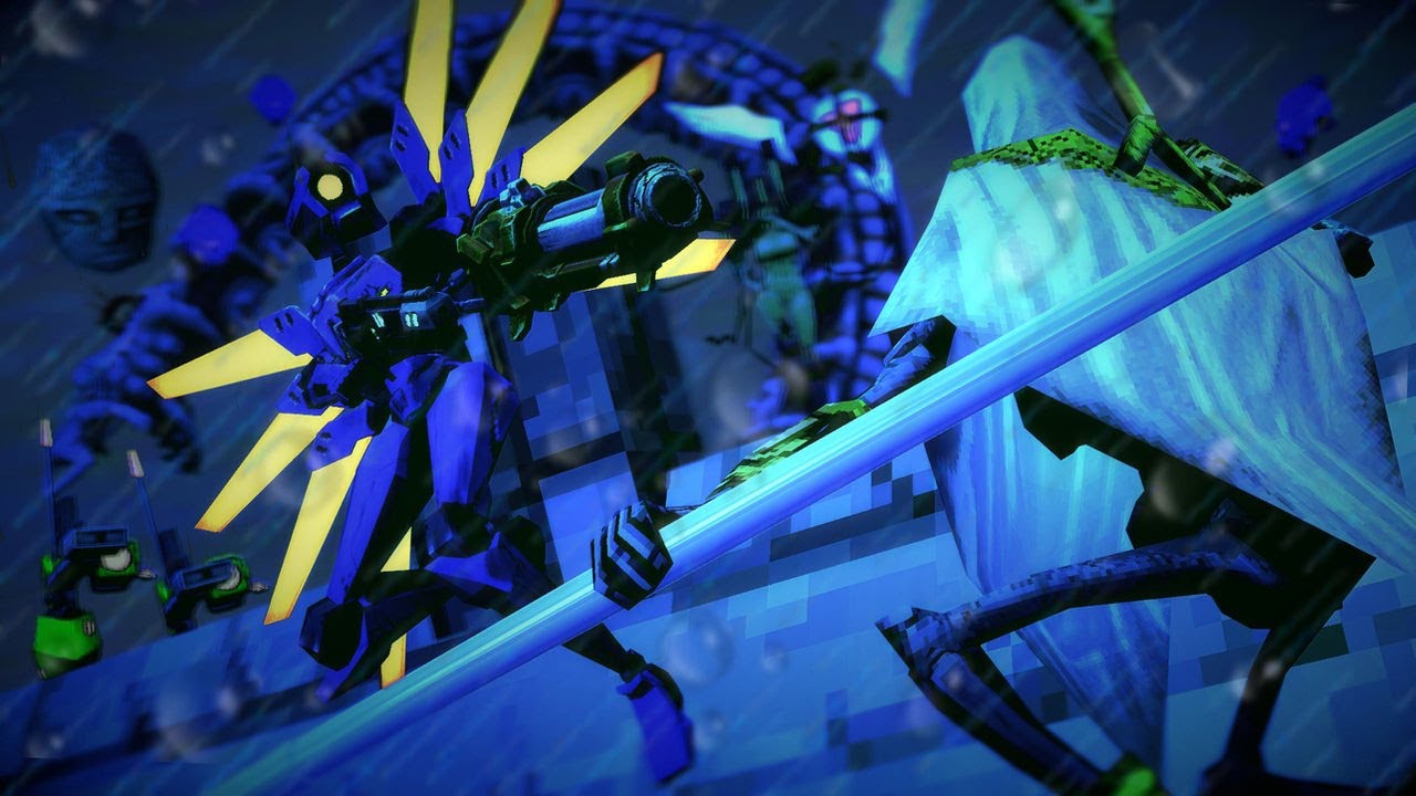 Ultrakill is MOIST - YouTube