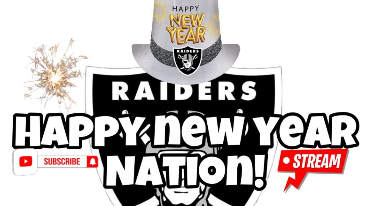 Raider Nation
