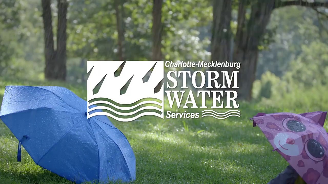 PBS Kids - Playing in the Rain TV SPOT - YouTube