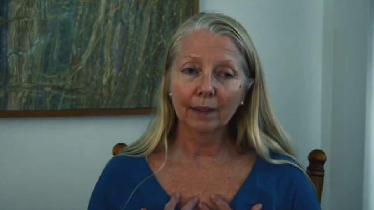 Testimonial by Cathy - YouTube