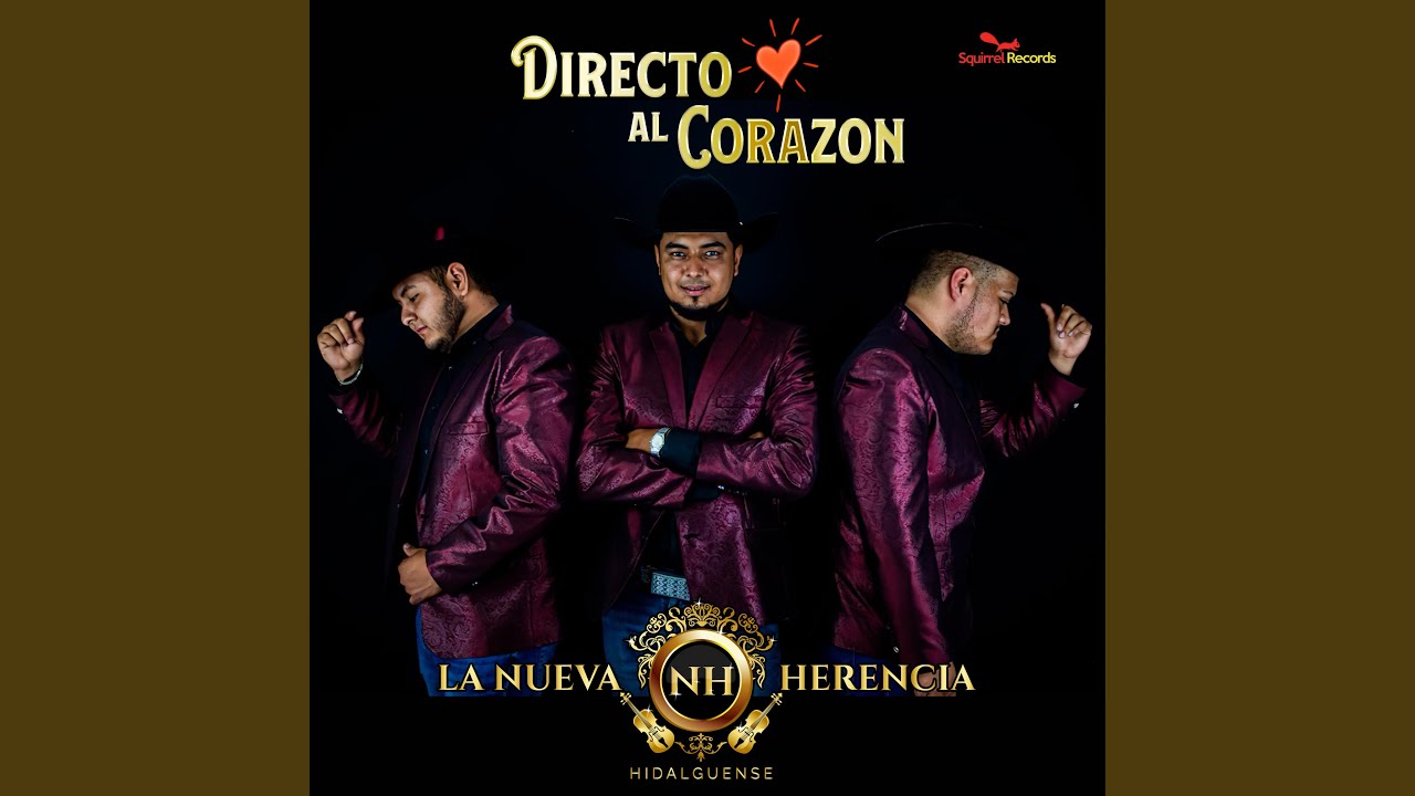 Directo al Corazón - YouTube