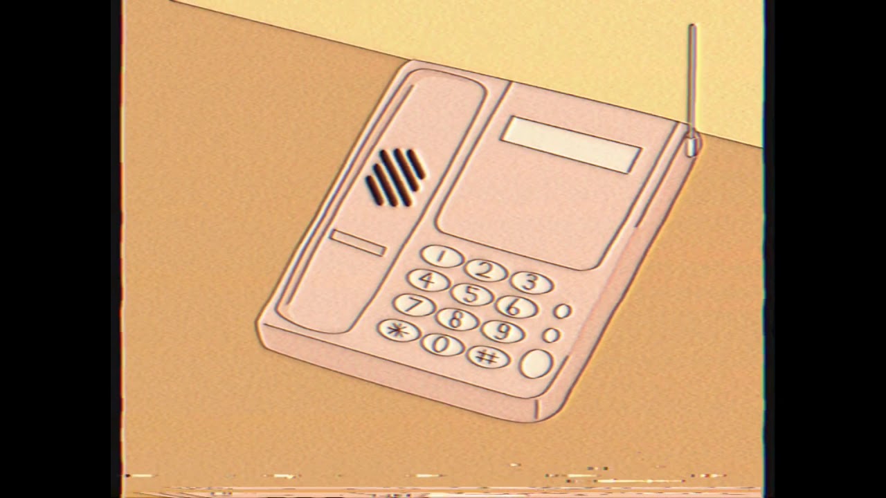 Ralsei gets a phone call - YouTube