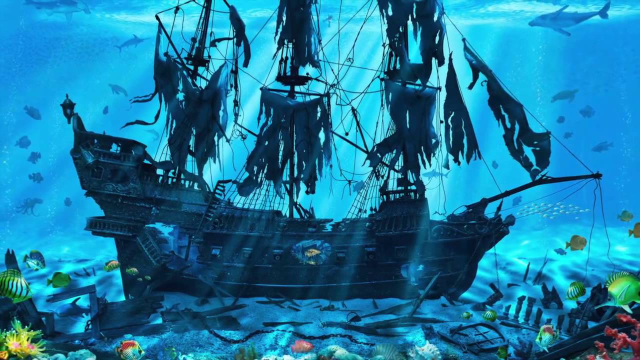 Artist Walter Wick on "Treasure Chest," Woodson Art Museum Audio Tour ...