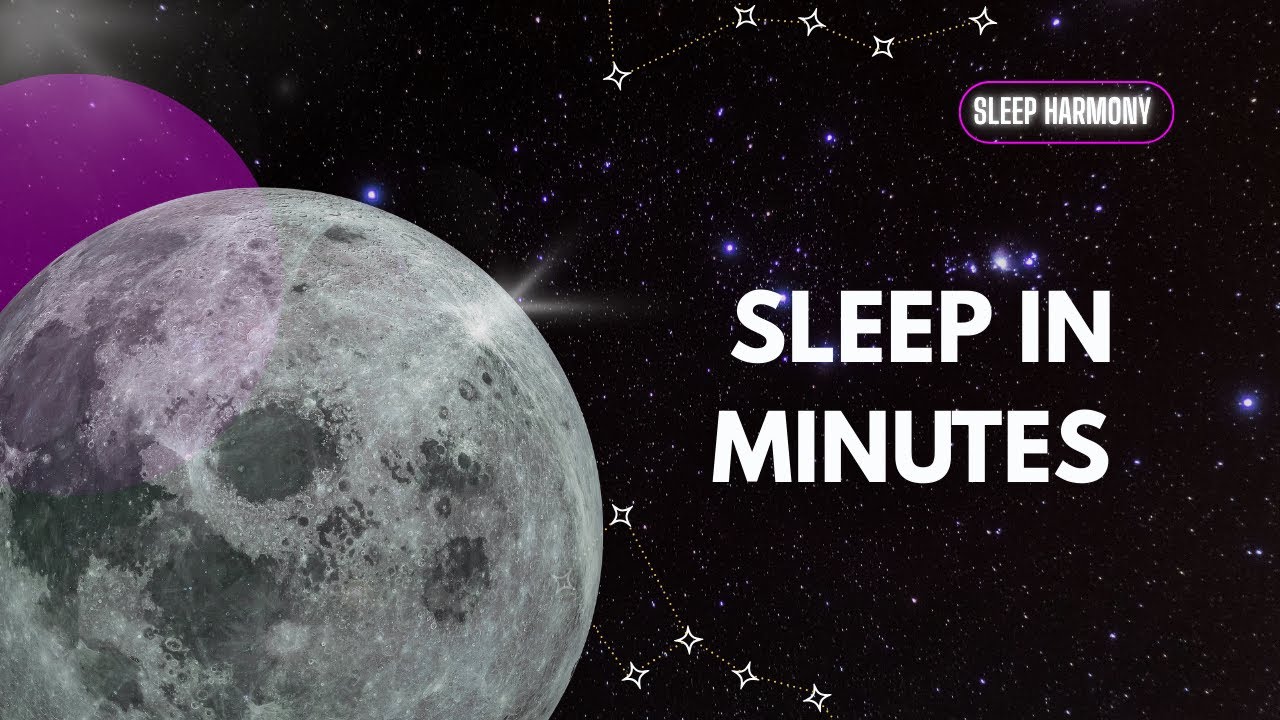 Sleep in minutes | Relaxation & Meditation for Night-time Rest (30 ...