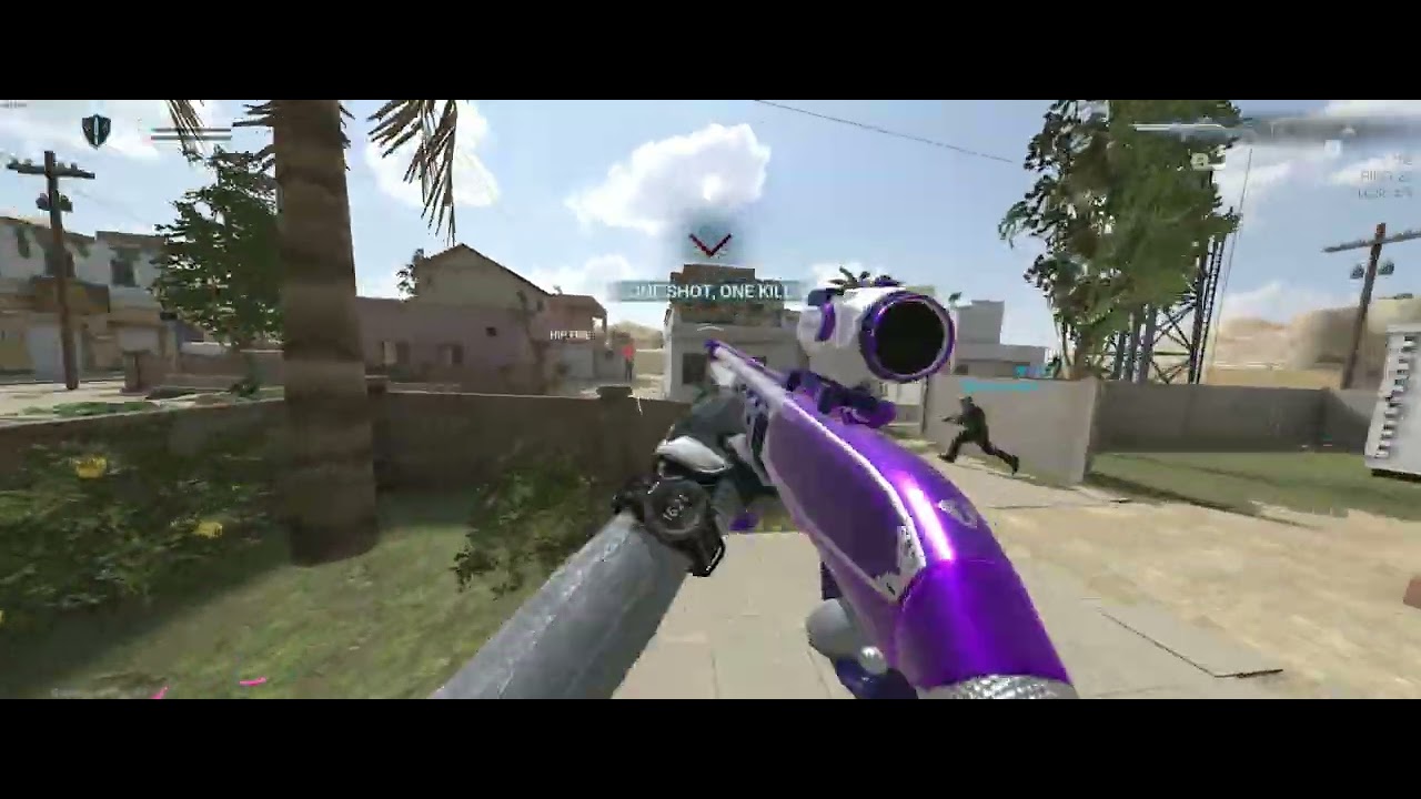 I'ma madman Wongburger!! (Combat Master) - YouTube